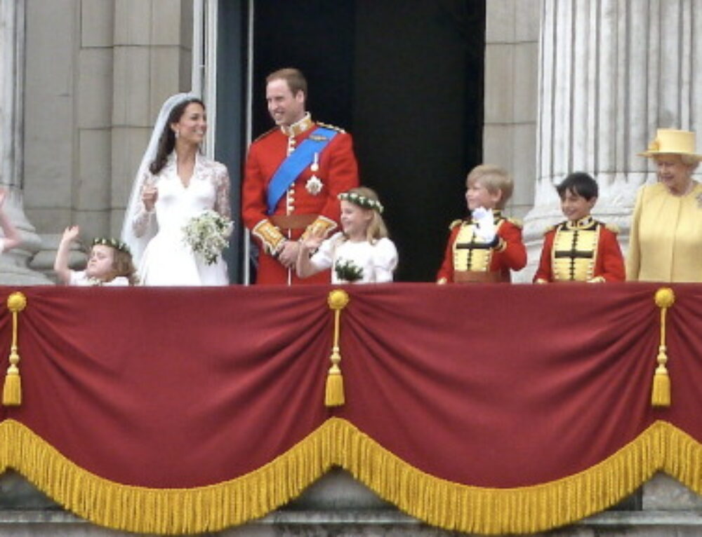 More on Kate Middleton's Family Tree – Sassy Jane Genealogy