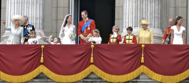 Kate Middleton's Family Tree - Sassy Jane Genealogy