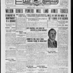 Chronicling America: Historic American Newspapers | Sassy Jane Genealogy