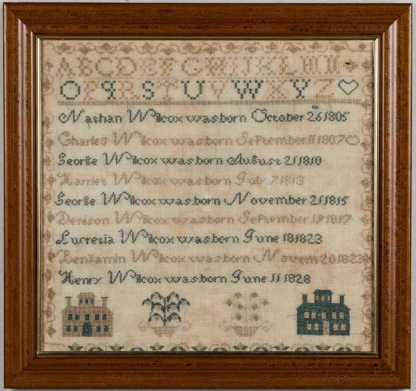 Caring for Family Textiles | Sassy Jane Genealogy