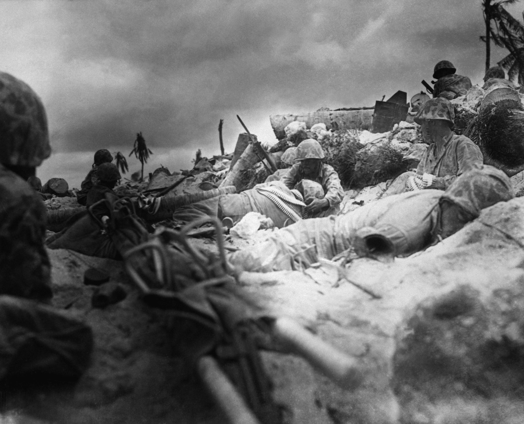 The Search For The Lost Marines Of Tarawa Sassy Jane Genealogy