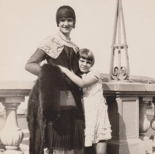 Ma, Ma, Where's My Pa? - Sassy Jane Genealogy