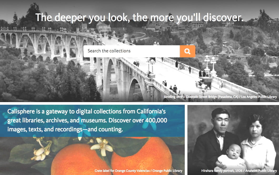 Free California Digital Archives for Genealogy Part 1 | Sassy Jane ...