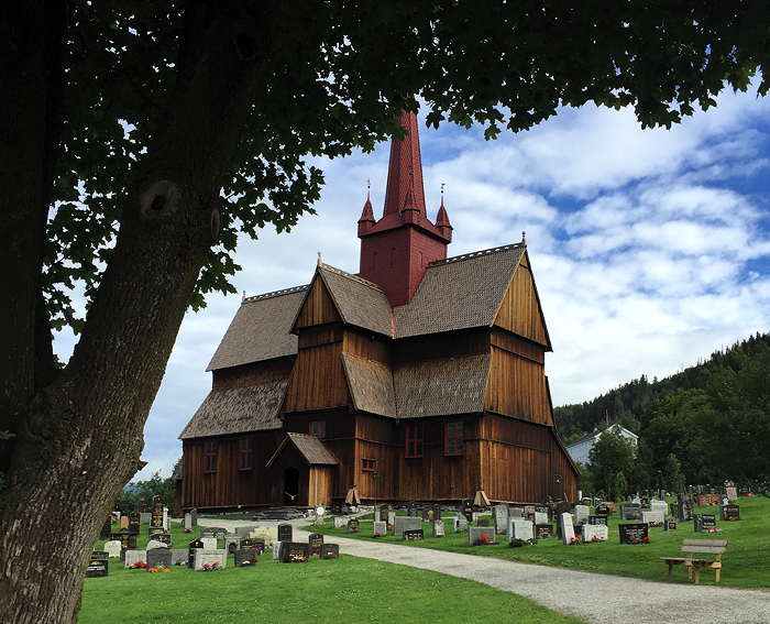 Finding Norwegian Ancestors in Ringebu | Sassy Jane Genealogy