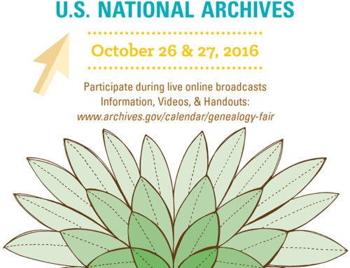 Ancestry Shaking Leaf Sassy Jane Genealogy