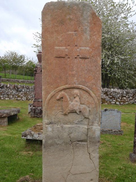 Finding Ross Ancestors in Edderton | Sassy Jane Genealogy