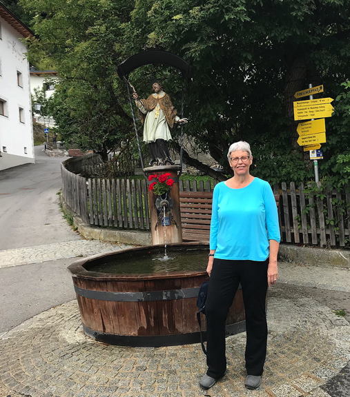 Finding Austrian Ancestors in Ladis | Sassy Jane Genealogy