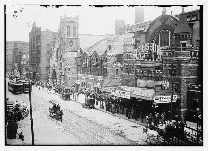Free Chicago Genealogy Resources | Sassy Jane Genealogy